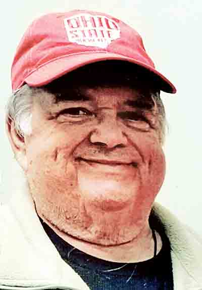 Stephen J. Marshall | News, Sports, Jobs - Marietta Times